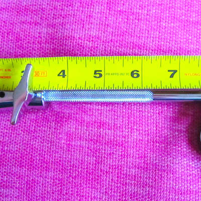 Pearl Cymbal Stand Dog Bone Extension Attachment | Reverb