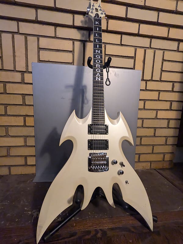 ESP Custom Shop USA | Reverb