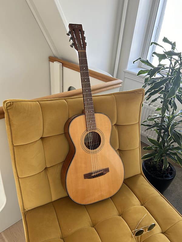 Furch OOM-32-SM (2012) | Reverb