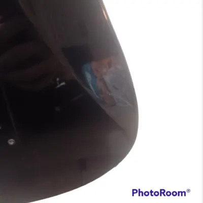 Yamaha Rgz 321p Black - stand Included | Reverb