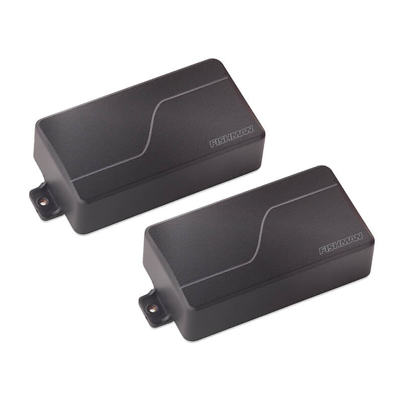 Fishman Fluence Signature Series Killswitch Engage 6-String | Reverb