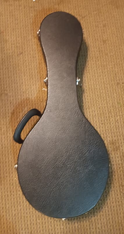 "Gibson A-3 1900 til 1930?" - Hardshell mandolin case | Reverb