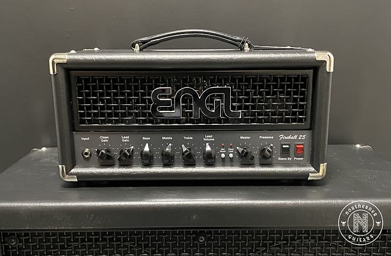 Engl Fireball 25 | Reverb Australia