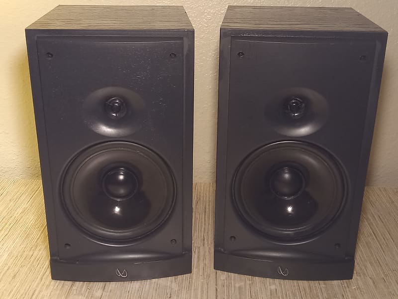 Infinity Reference 2000.2 Bookshelf Speakers | Reverb
