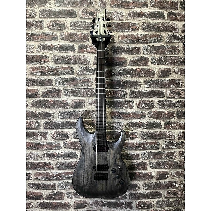 Schecter Apocalypse Baritone | Reverb