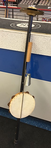 Boombass Stumpf Fiddle Natural | Reverb