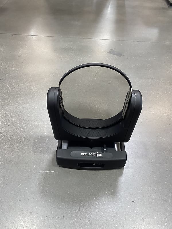 Lot of 4 Clay Paky ReflectXion Clay Paky Moving Mirror | Reverb