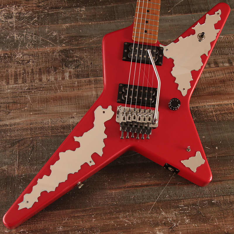 Esp Random Star [Sn 10040] [05/25] | Reverb