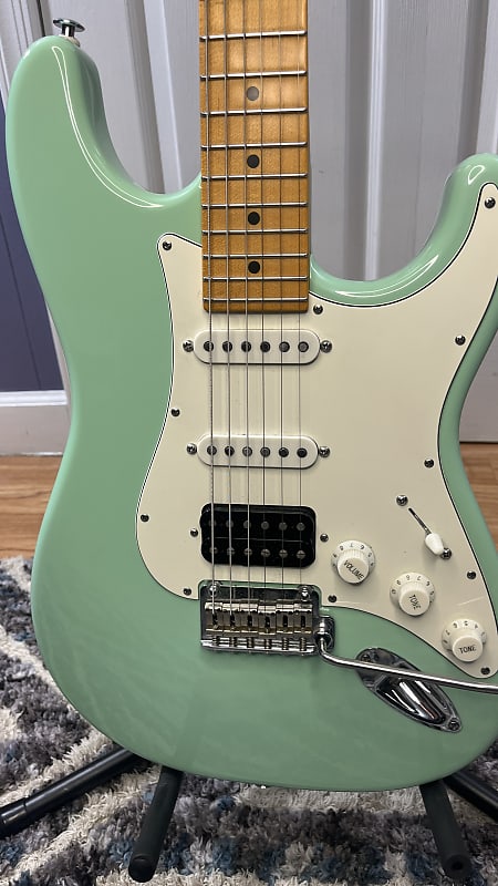 Suhr Classic Pro HSS | Reverb