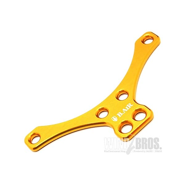 BIRD STRAP V-shaped plate for bird straps Standard Smart Sun | Reverb