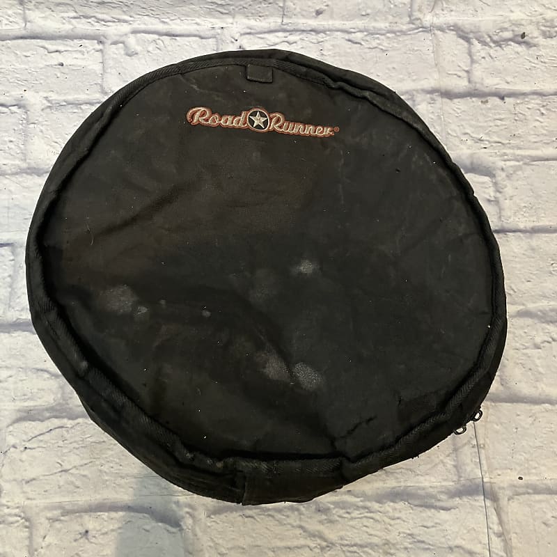 Road Runner 6.5" x 14" Snare Bag Snare Bag | Reverb