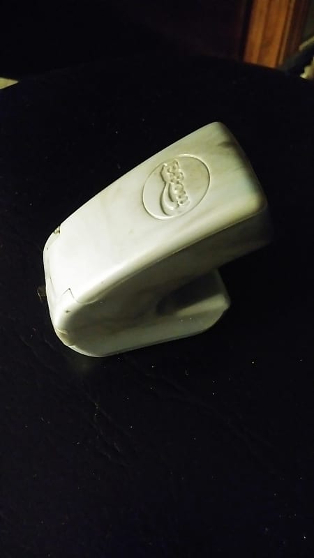 Heet Sound Products E Bow Plus 90s gray | Reverb