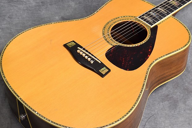 YAMAHA L-53 | Reverb