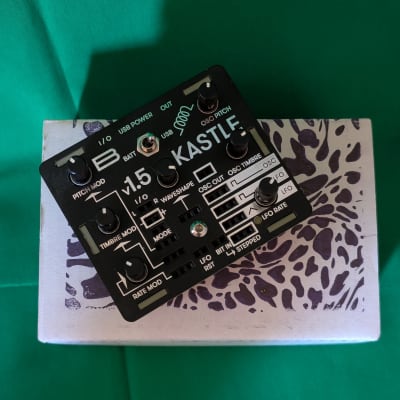 ST Modular Euro Kastle 2020s | Reverb