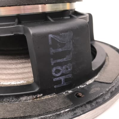 JBL Professional 2118H 8" Midrange / Mid-Bass | Reverb Australia