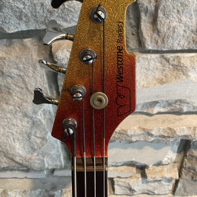 Westone Raider 1 1980's | Reverb