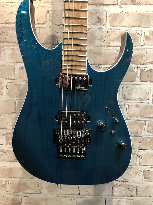 Ibanez Prestige Electric Guitar (Las Vegas, NV) | Reverb