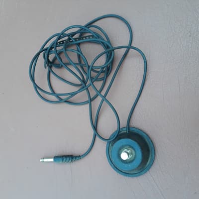 Vintage 1980 Roland Studio Bass 100 (SB100) 1X15 Amplifier | Reverb