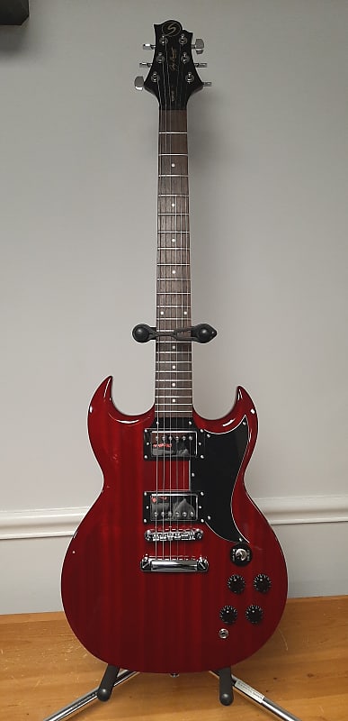 Samick Torino Greg Bennett Design MINTY!!! | Reverb