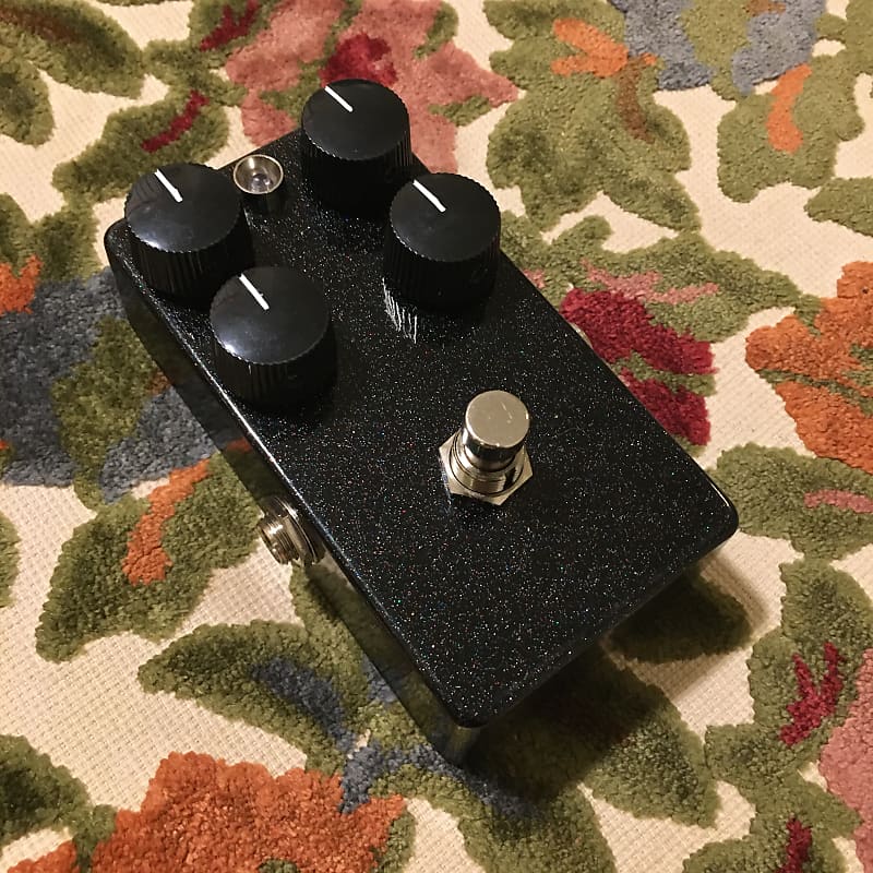 Handwired Terminal Fuzz Clone | Reverb