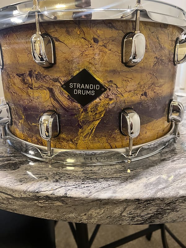 Strandid … 2021 … | Reverb