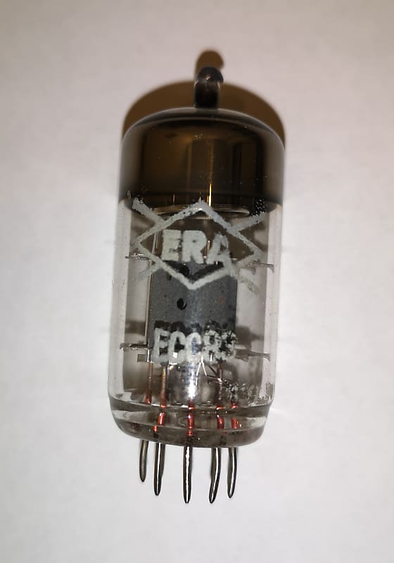 ERA ECC83 60s | Reverb