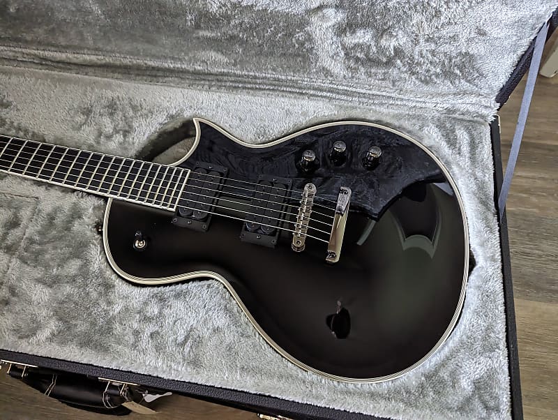 ESP Eclipse Original Series - 2022 | Reverb