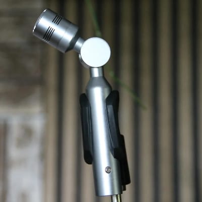 MBHO Authensis AXIS CS - SILVER | Reverb