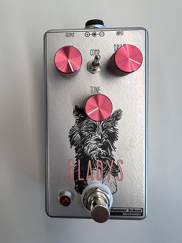 Summer School Electronics Gladys V1 | Reverb