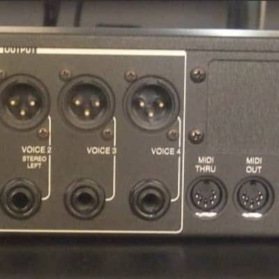 DigiTech Studio Vocalist | Reverb
