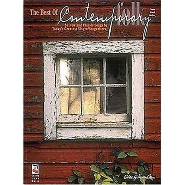 The Best of Contemporary Folk | Reverb