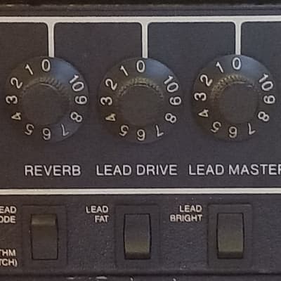 Mesa Boogie Triaxis V2.0 / UE 220/230v Programmable | Reverb France