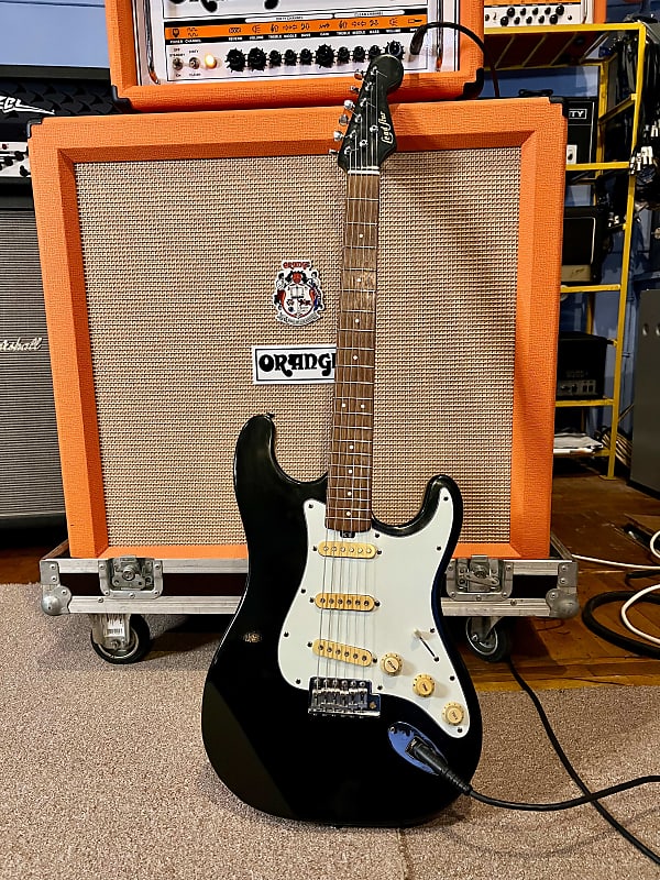 Musima Lead Star late-80s | Reverb