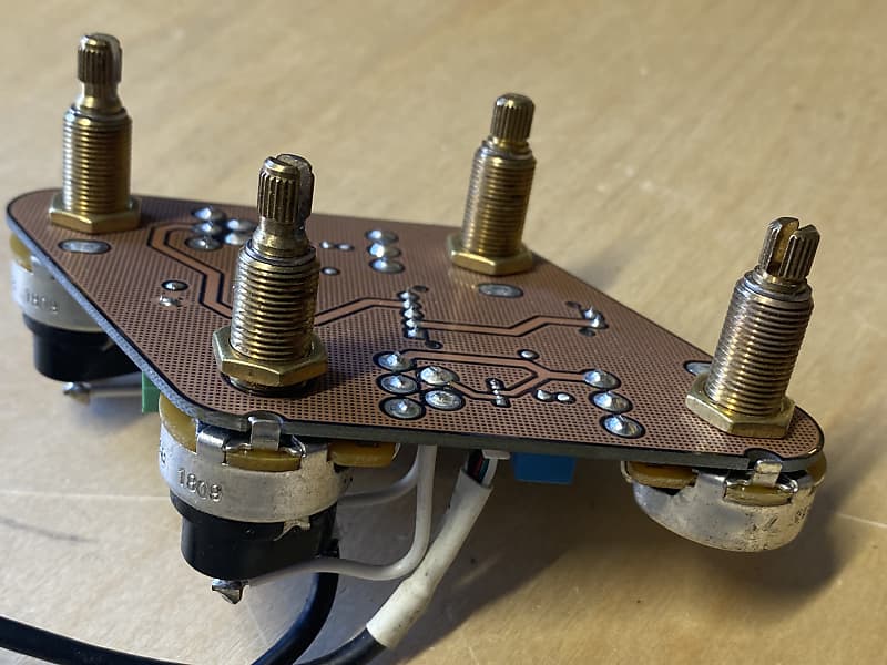 Gibson E-E2 94V-0 2010-20’s - Copper | Reverb