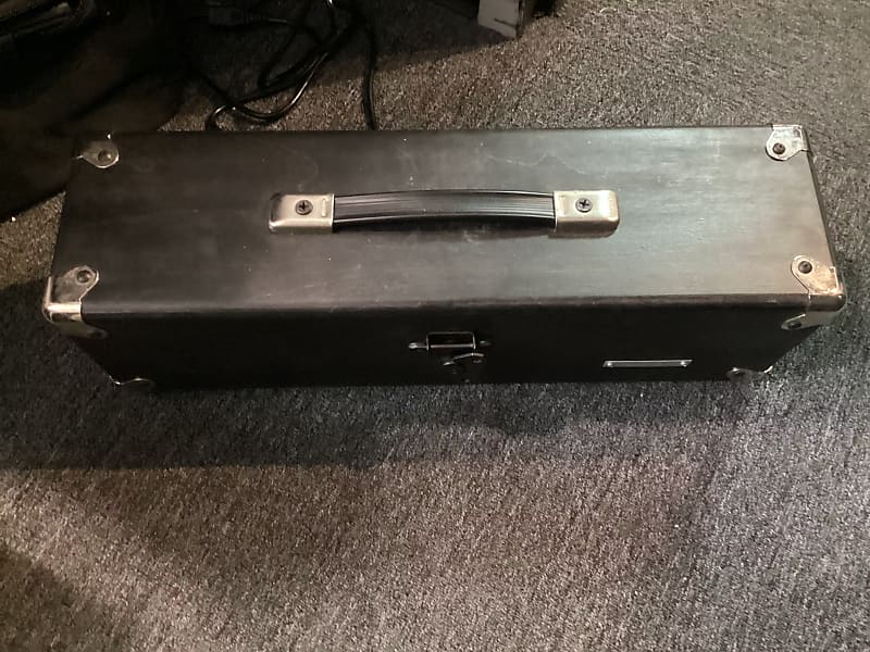 Pittsburgh Modular EURORACK CASE | Reverb