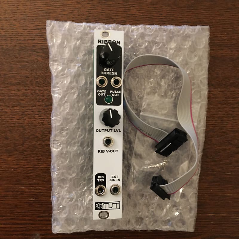 Synthrotek MST Ribbon Controller Module | Reverb