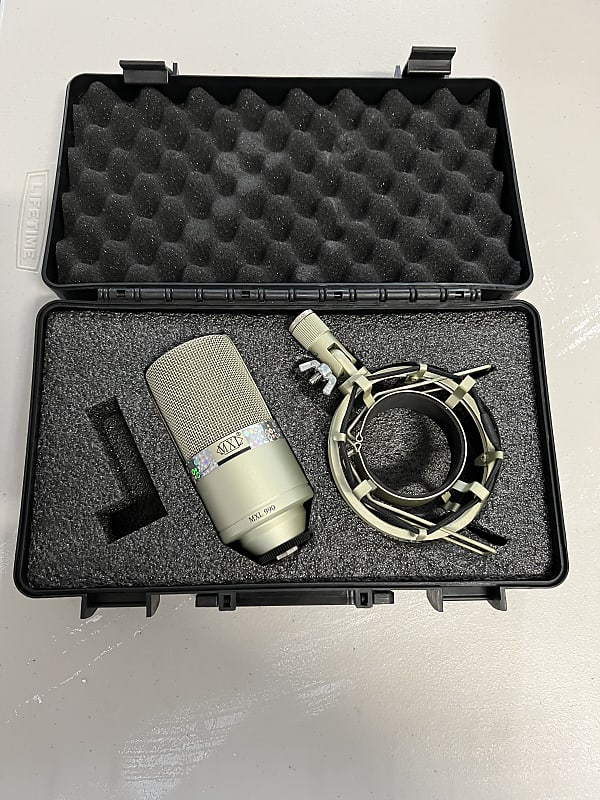 MXL 990 | Reverb