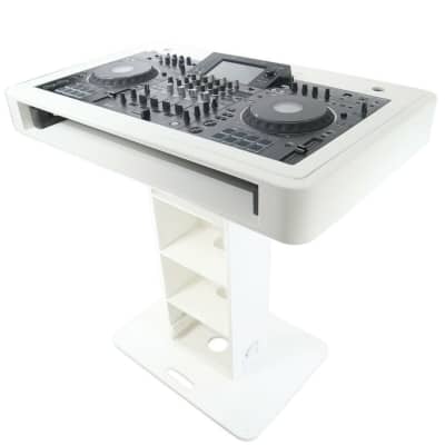 ProX ZF-DJCTW DJ Podium Stand for Pioneer XDJ-XZ, DDJ-1000 / | Reverb