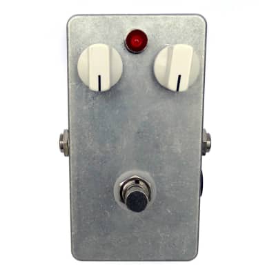 Moody Sounds BJF Bone Bender 1 DIY Fuzz kit | Reverb