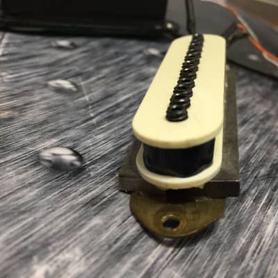 Set of 2 Carvin pickups from 80s and 90s. S11N from 1988 and | Reverb