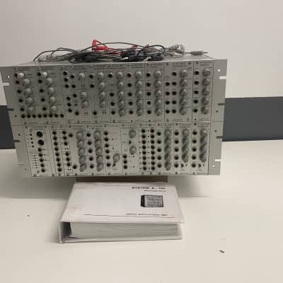 Doepfer A-100 Basic System | Reverb Deutschland