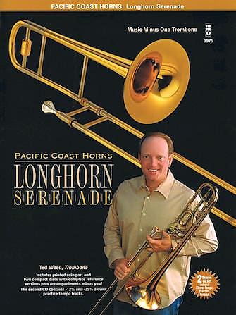 Pacific Coast Horns, Volume 1 - Longhorn Serenade for | Reverb