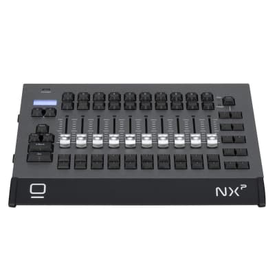 Elation Professional NX-P ONYX Playback Wing DMX Lighting | Reverb