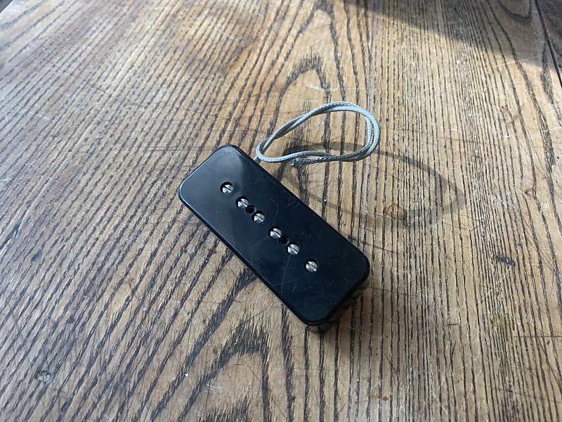 Epiphone neck pickup P90 Pro 7.5K | Reverb