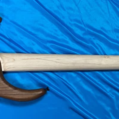 MTD USA 435, Roasted Ash / Roasted Birdseye Maple *On Order, | Reverb