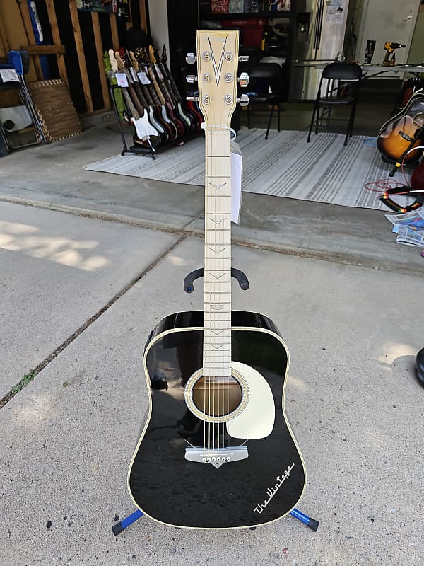 Esteban The Vintage | Reverb