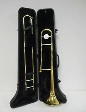 Jupiter Tenor Trombone JTB730A *OVER 50% OFF* | Reverb