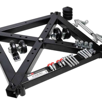 PROX XT-GSB MK3 Universal Vertical Tower Truss Ground Support | Reverb