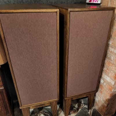 Tannoy System 12 DMT Studio Monitors Pair | Reverb Canada