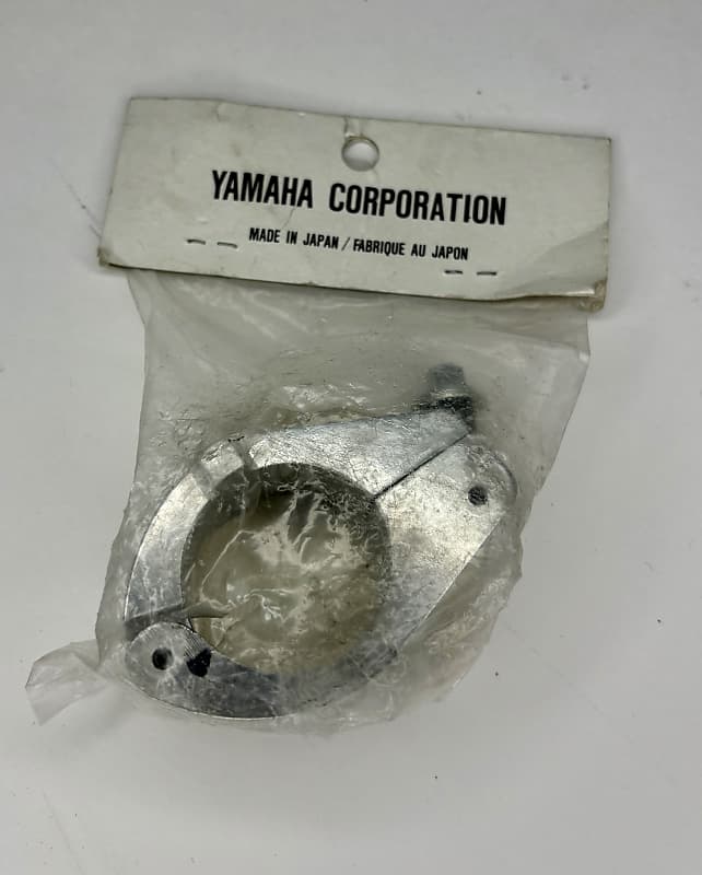 Yamaha Aluminum 1.25" (31.8mm) Memory Lock MC-318 - | Reverb UK